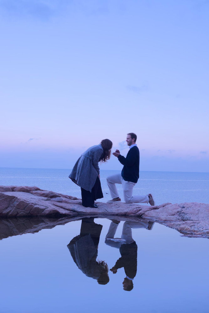 Abigail Eckerson and Elisha Alves' Wedding Website