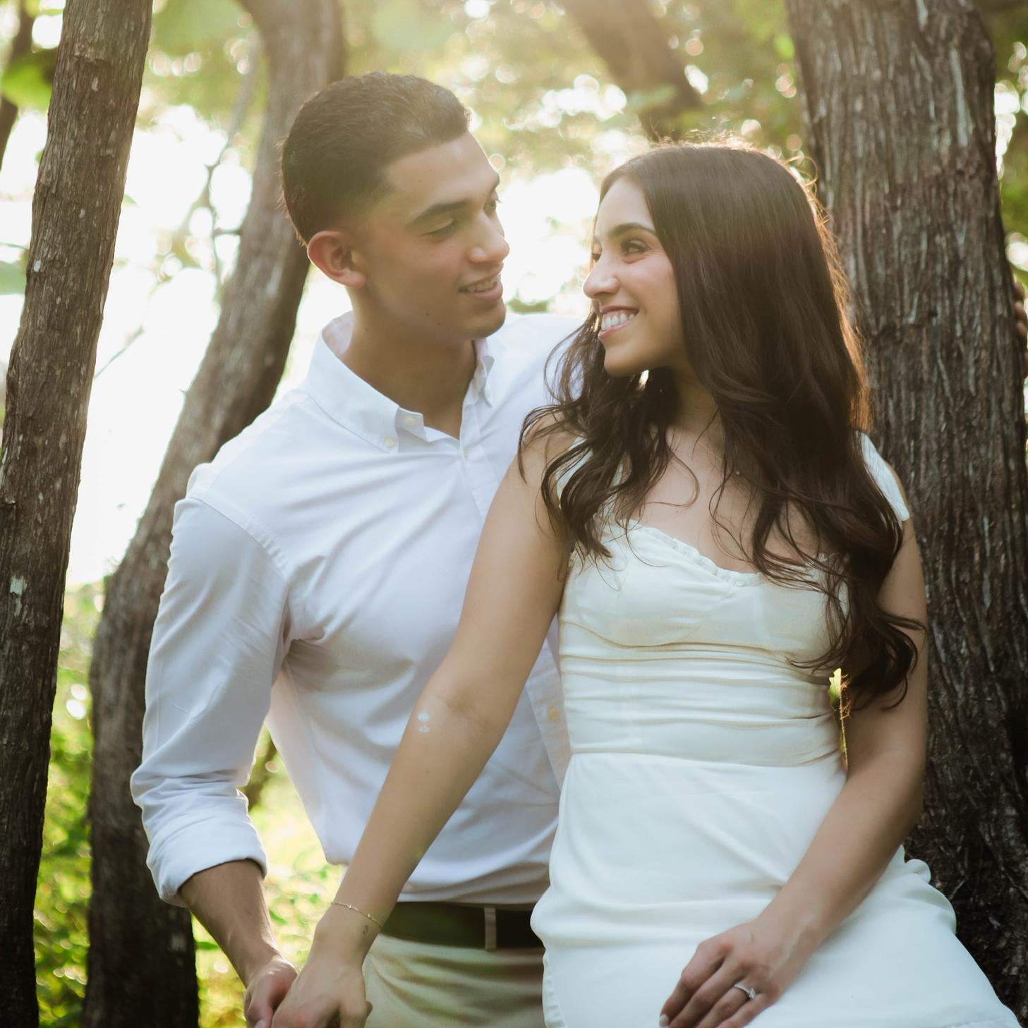 Faith Jimenez and Chris Mejia's Wedding Registry on Zola