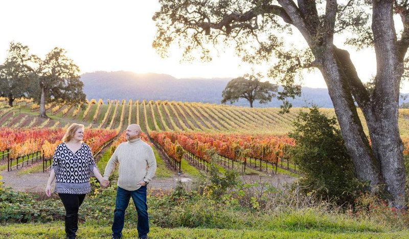 Cyndi L. Evans and Robert G. Funk's Wedding Website