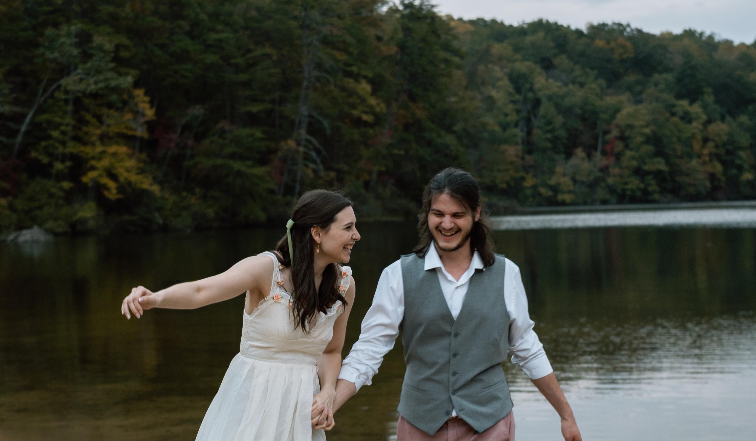 Heather Elliott and Evan Lehner's Wedding Website