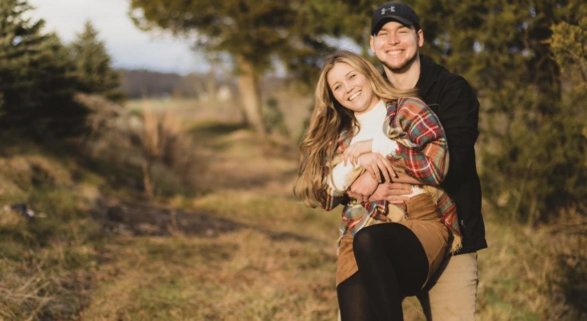 Denise Hallstrom and Tyler Durkin's Wedding Website