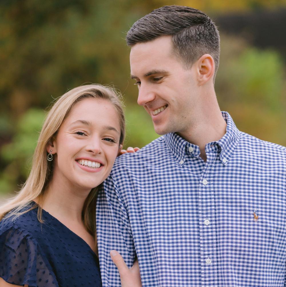 Alison Oppel and Matthew Peterson's Wedding Website