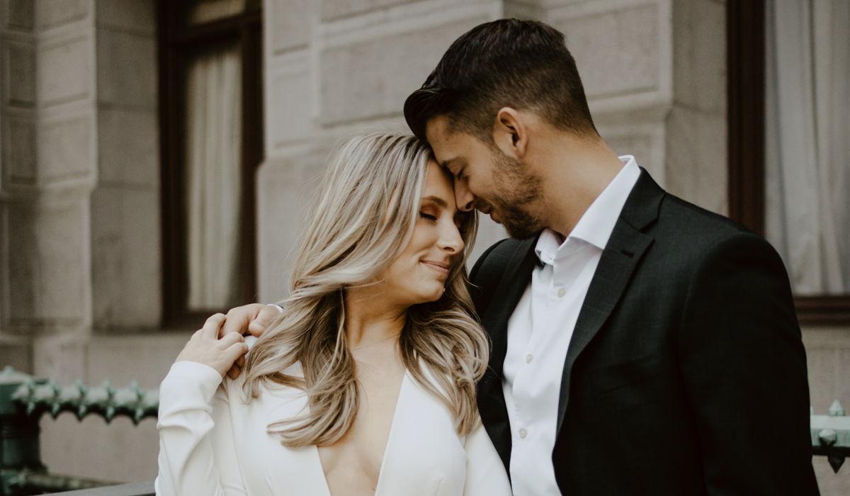 Logan Beck and Jake McManus' Wedding Website