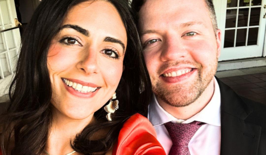 Corey Michol Sam and Bennett Eli Cooper's Wedding Website