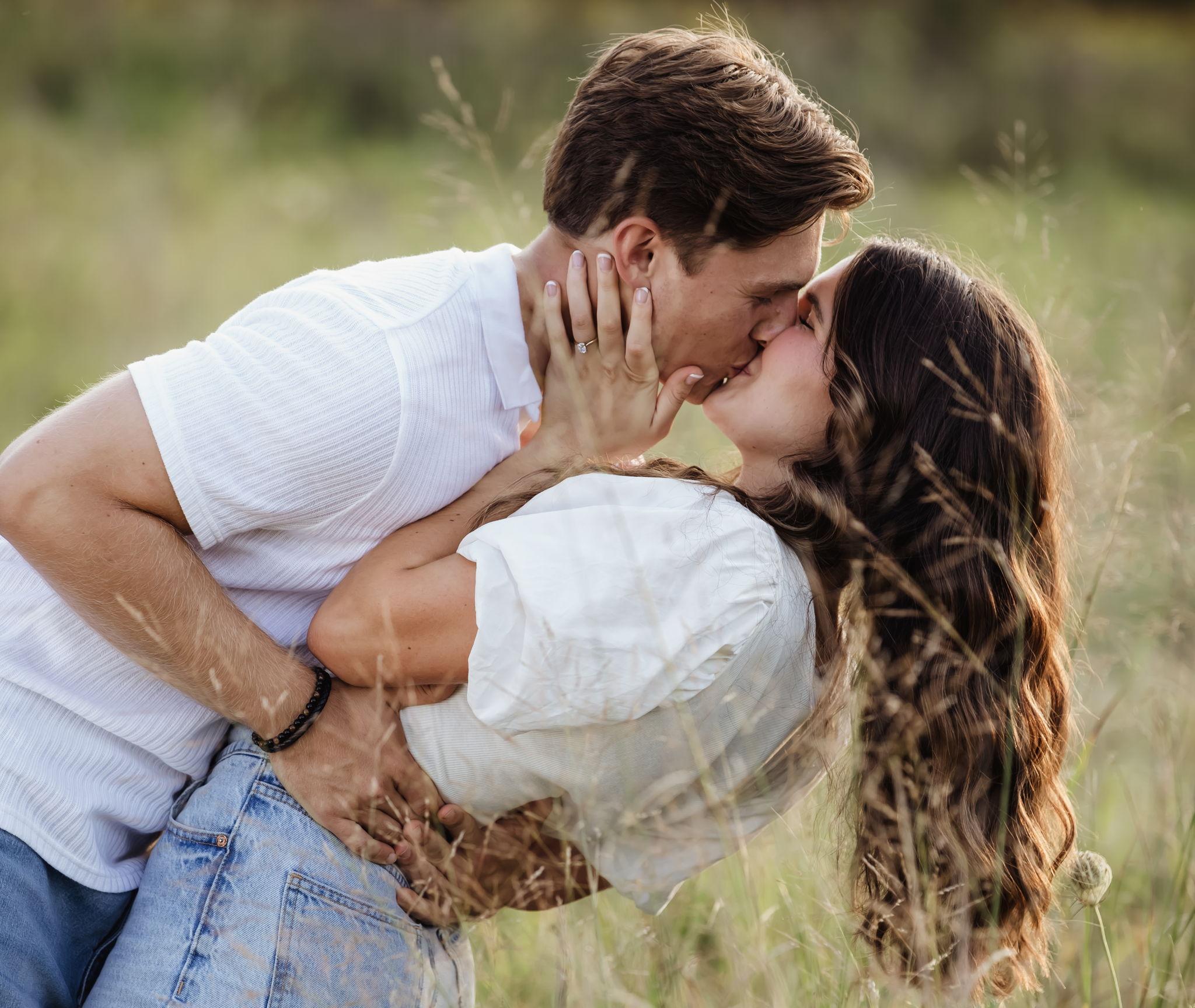 Daisy Lang and Will Anderson's Wedding Website