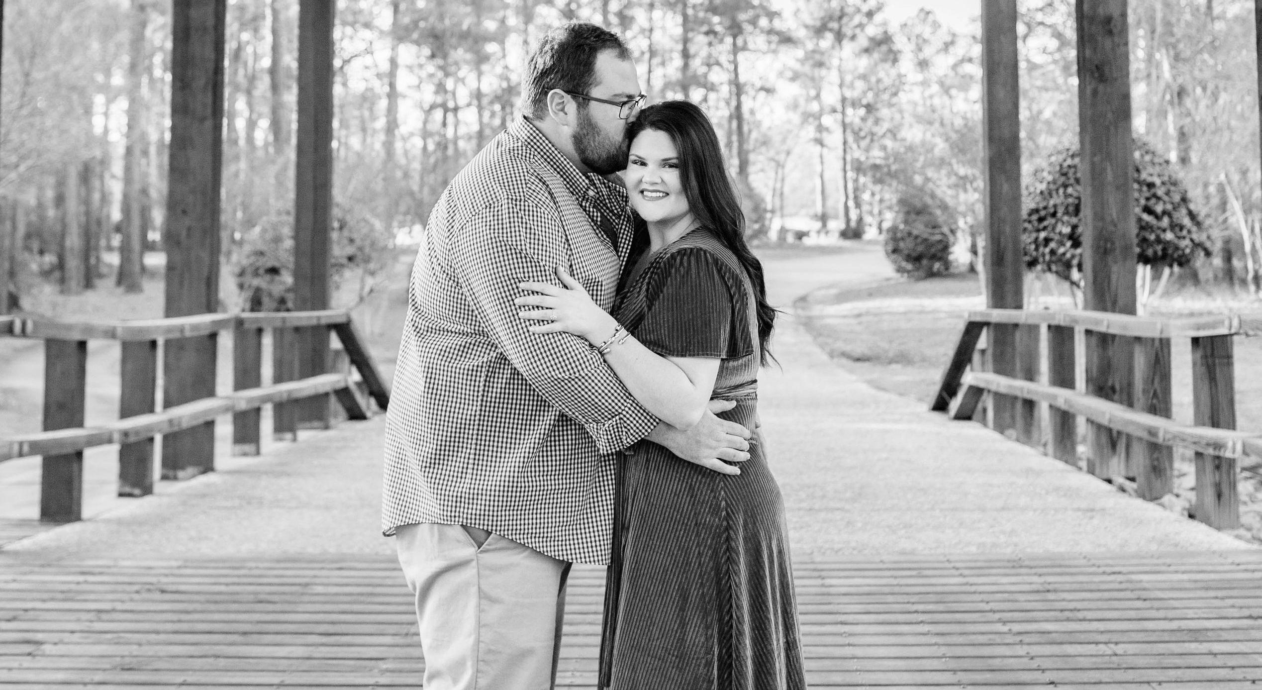 Sydney Dewar and Dylan Rivenbark's Wedding Website