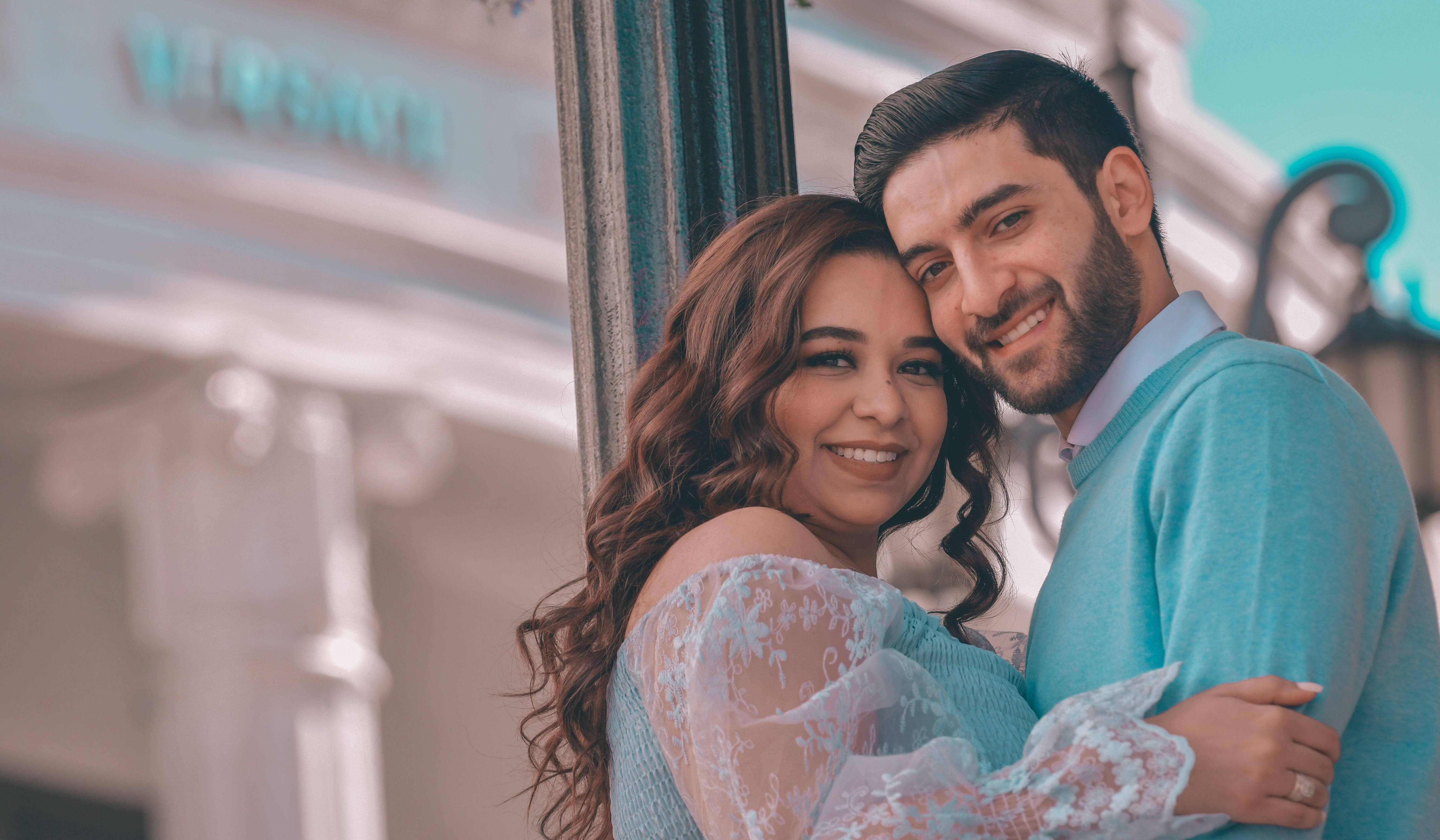 Shady Ghattas and Nardeen Gorgy's Wedding Website