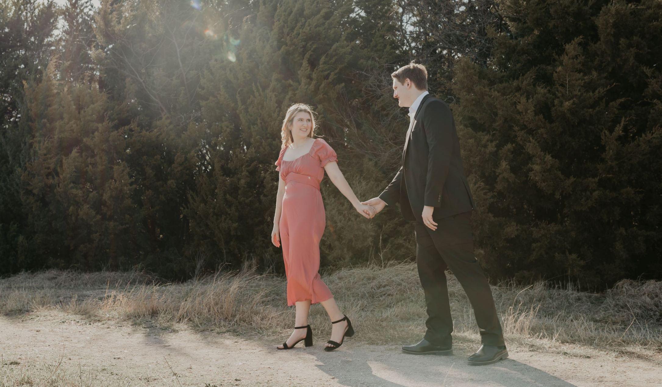 Gabriell Church and Jacob Kimbel's Wedding Website