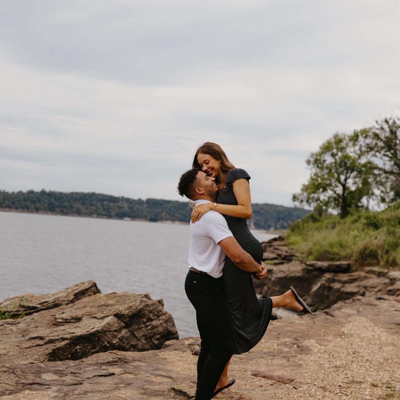 Emily Morrison and Jarrod Barnes' Wedding Website