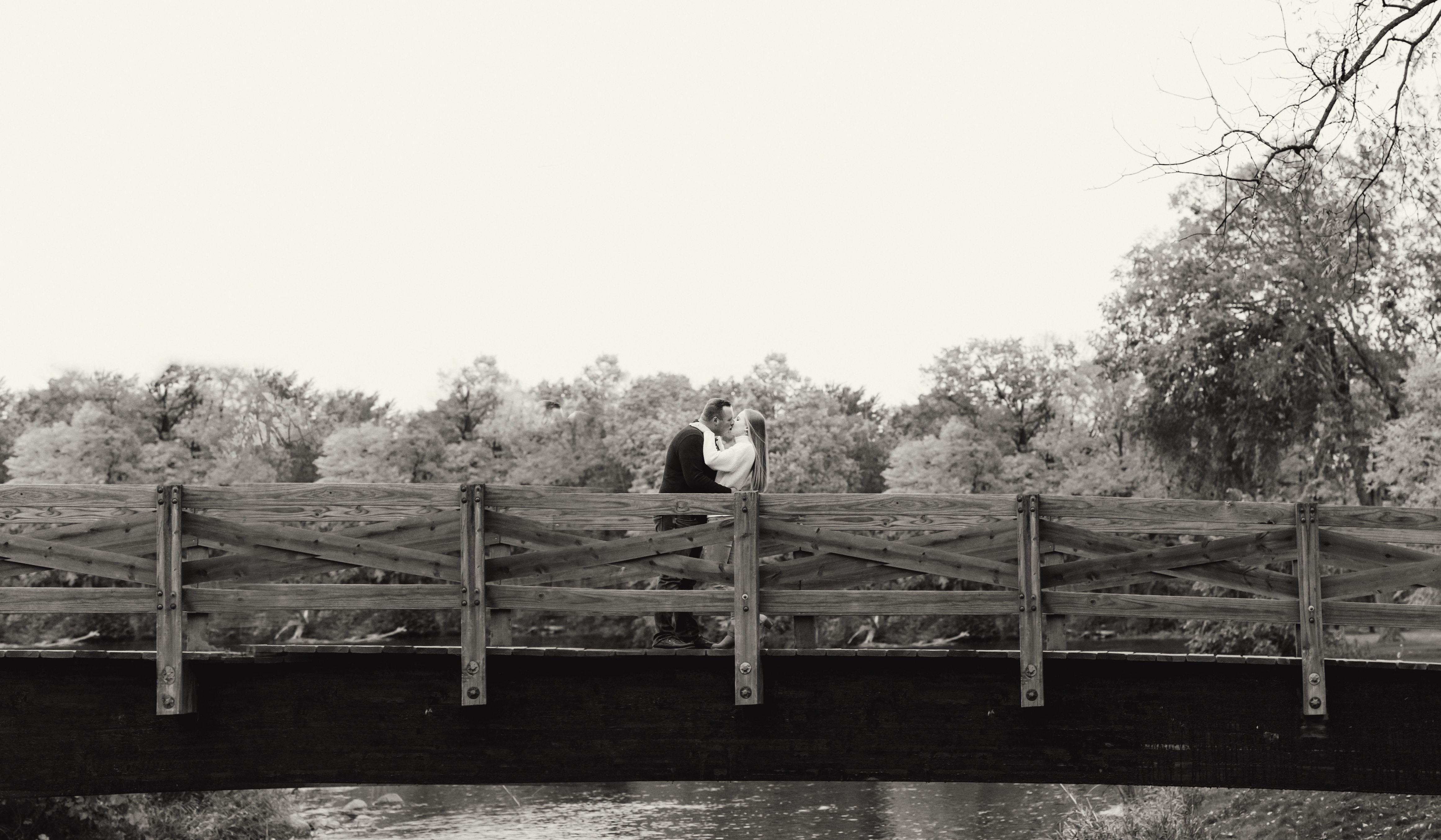 Josephine Eberle and Brett Nettesheim's Wedding Website