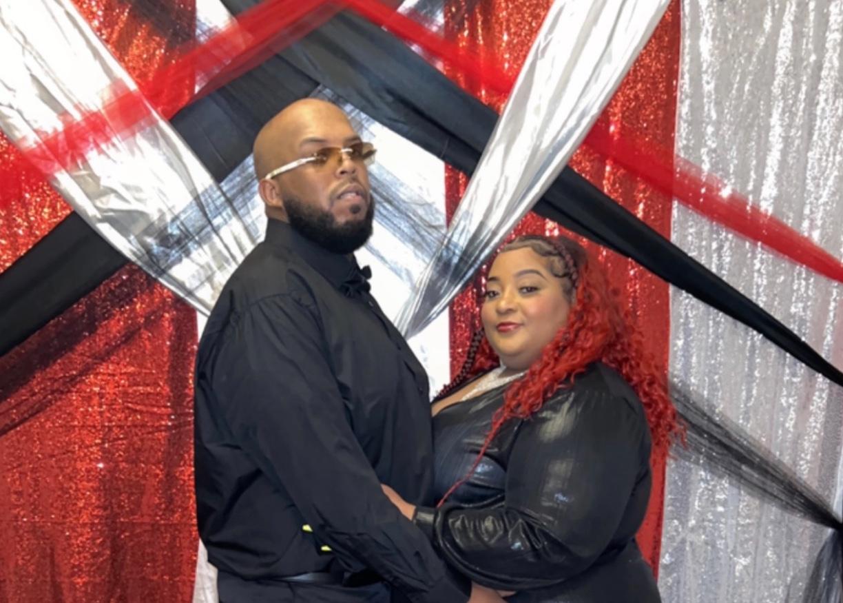 Bryanna Conliffe Daniels and Michael Gregory's Wedding Website