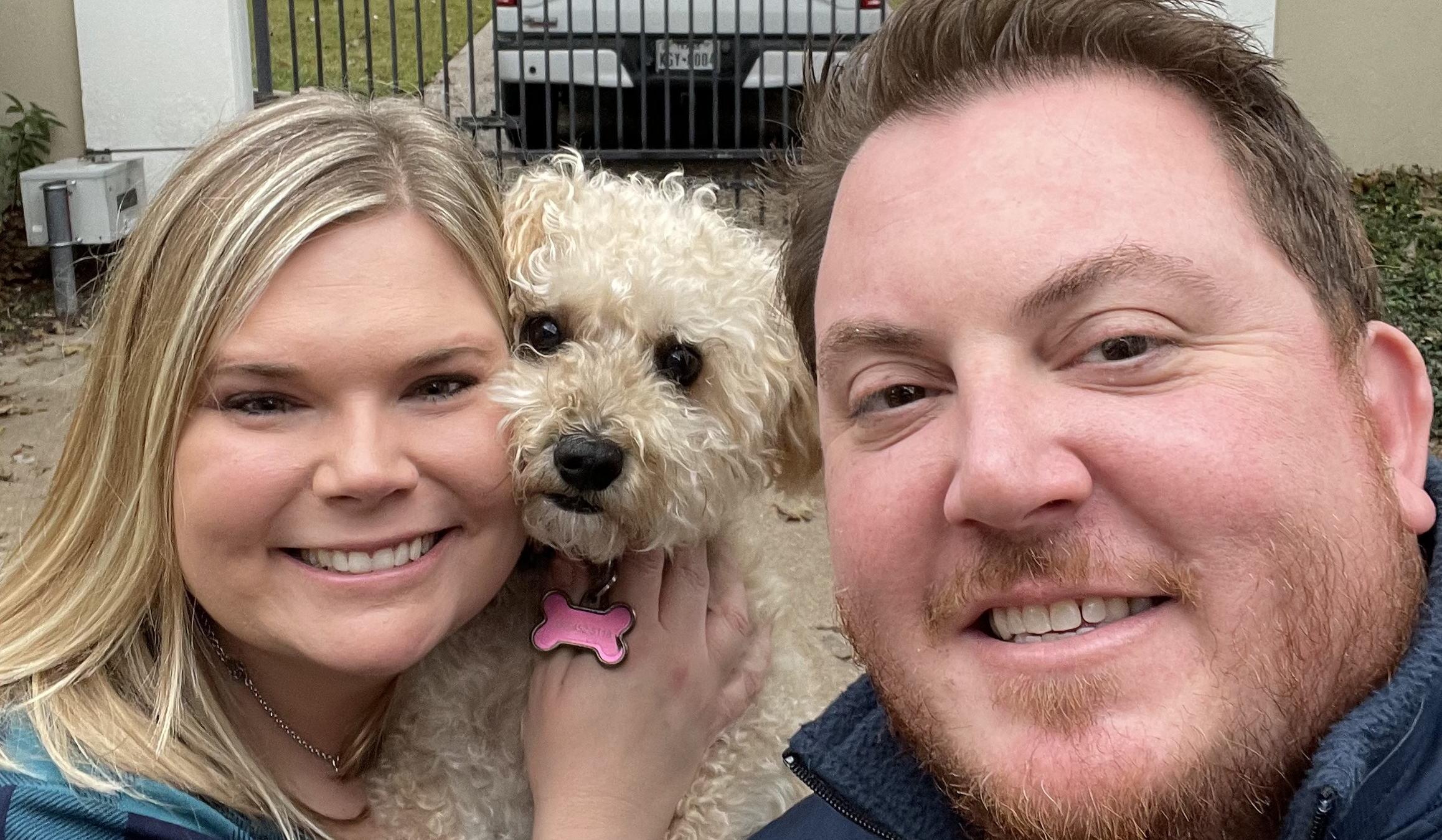 Allison Payne and Brian Hardman's Wedding Website