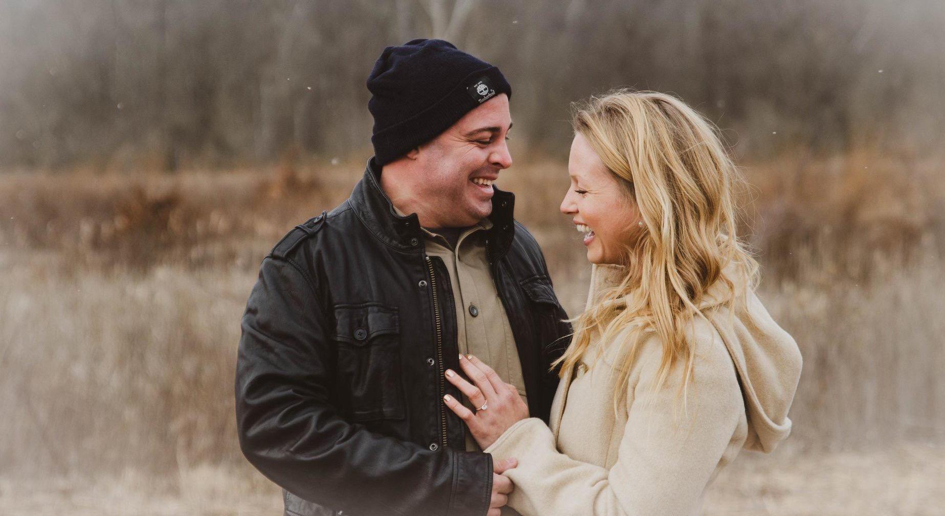 Heidi Stenson and Willard Van Nostrand's Wedding Website