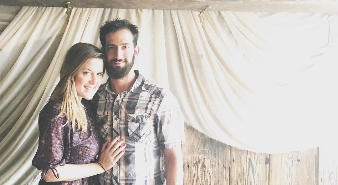 Michelle Charette and Neil Shaddox's Wedding Website