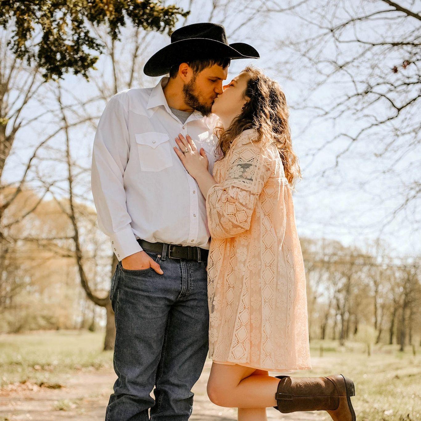 Abby Boothe and Ethan Allen's Wedding Website