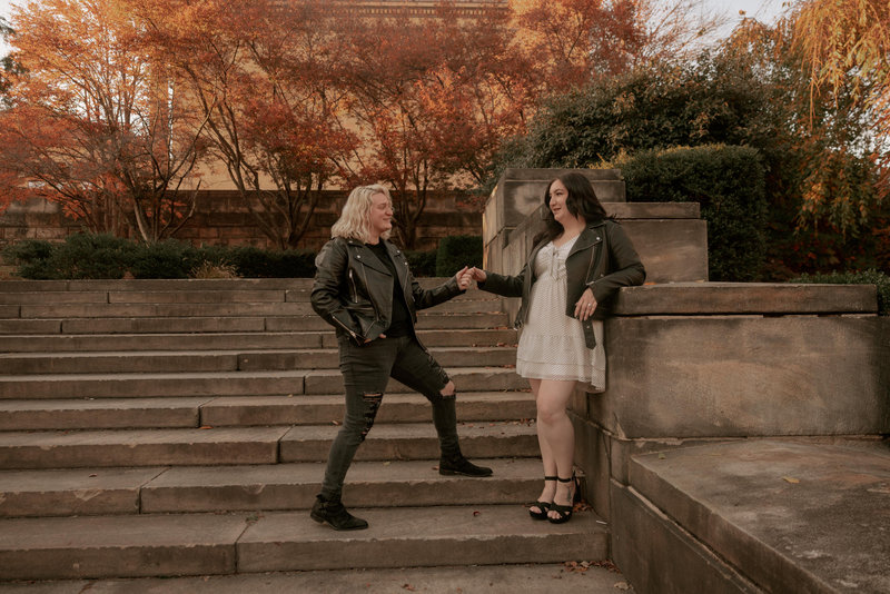 Kelli-Ann Foss and Nicolette Vucak's Wedding Website