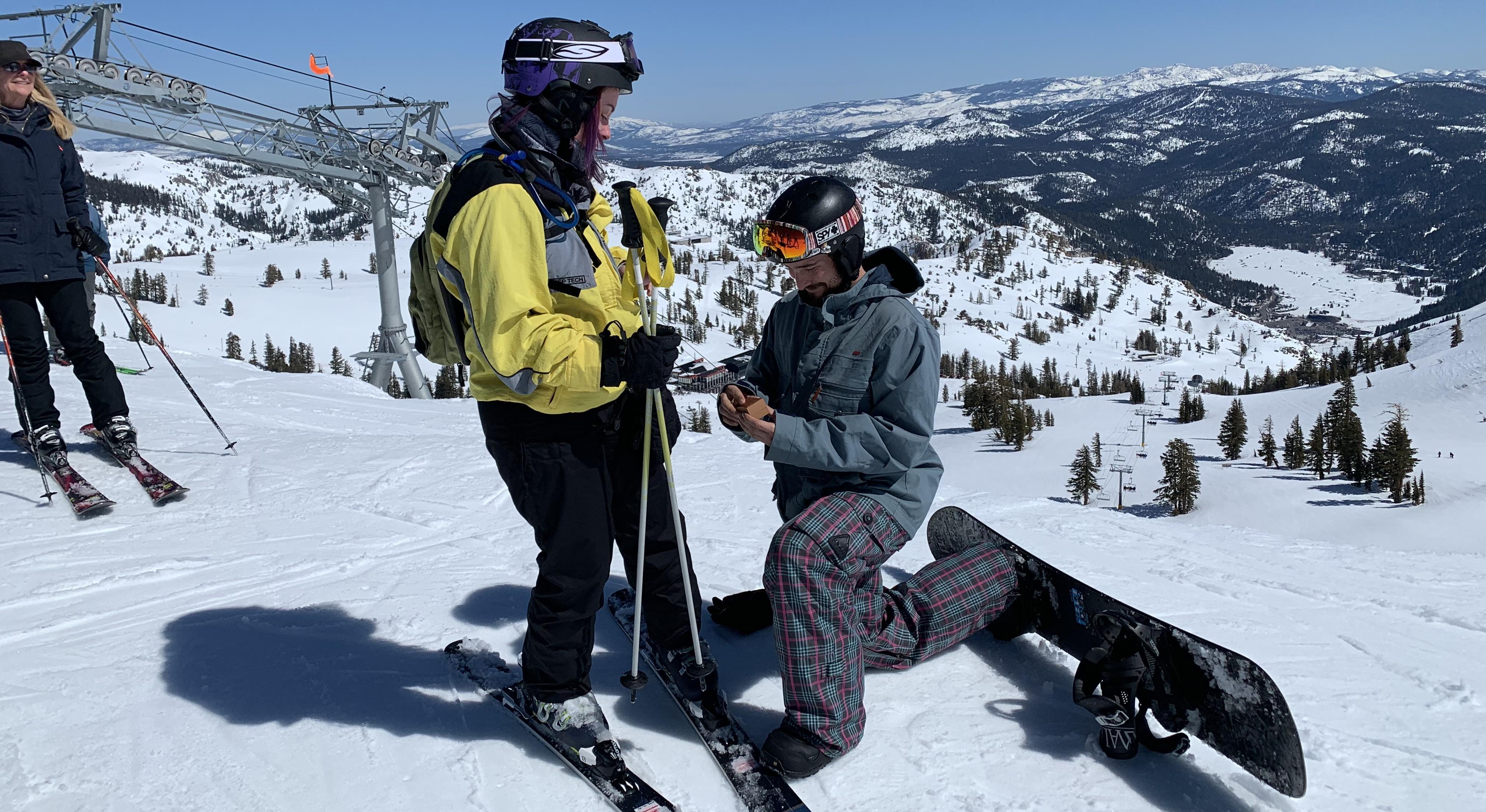 Mackenzie Billing and Charles Bridger Jancic's Wedding Website