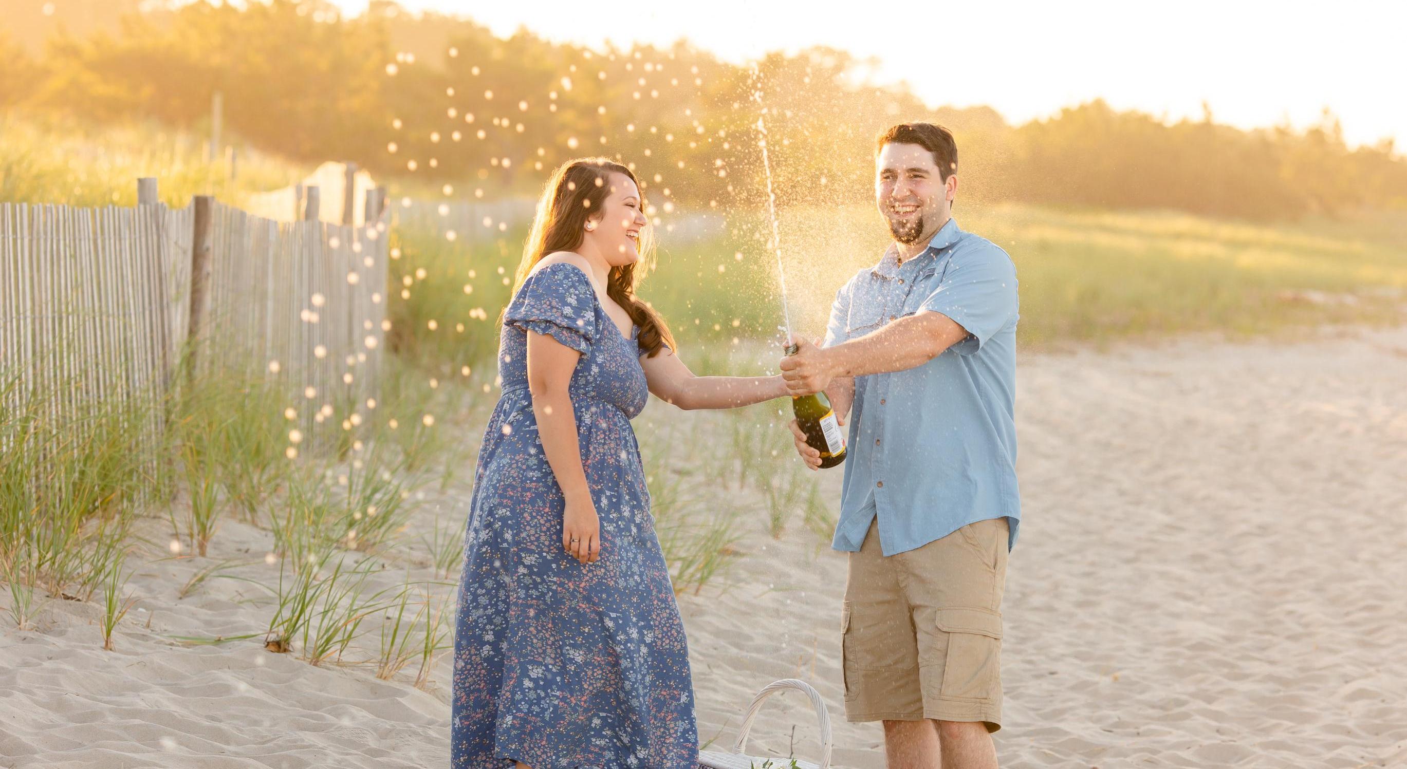 Jamie Hetrick and Joshua Helwig's Wedding Website