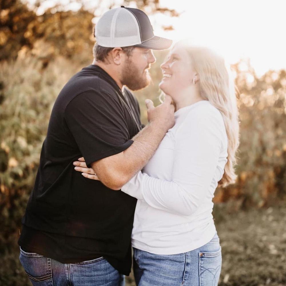 Tessa Eldringhoff and Brody Willis' Wedding Website