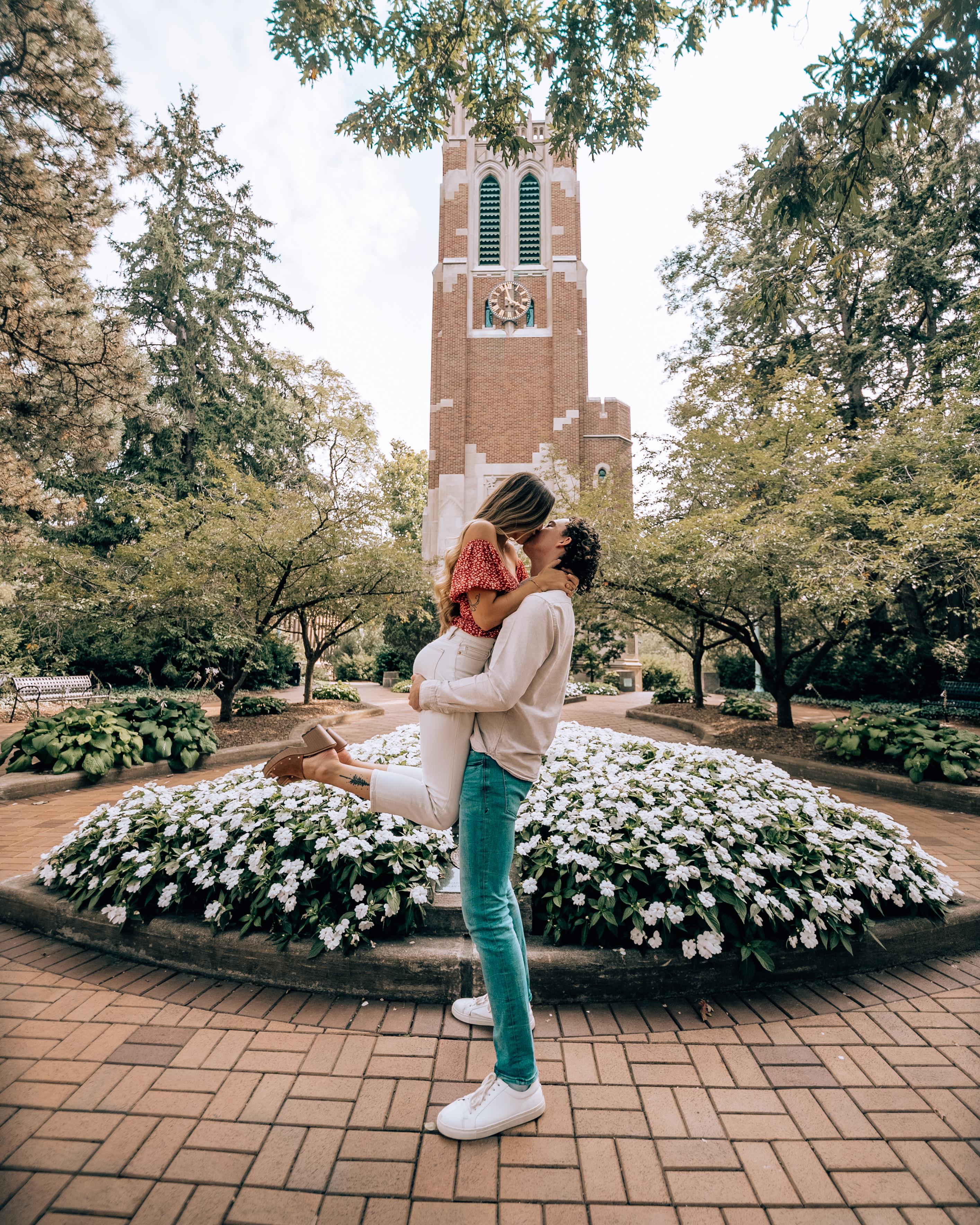 Brett Douglas Volmert and Emma Skye Sanger's Wedding Website