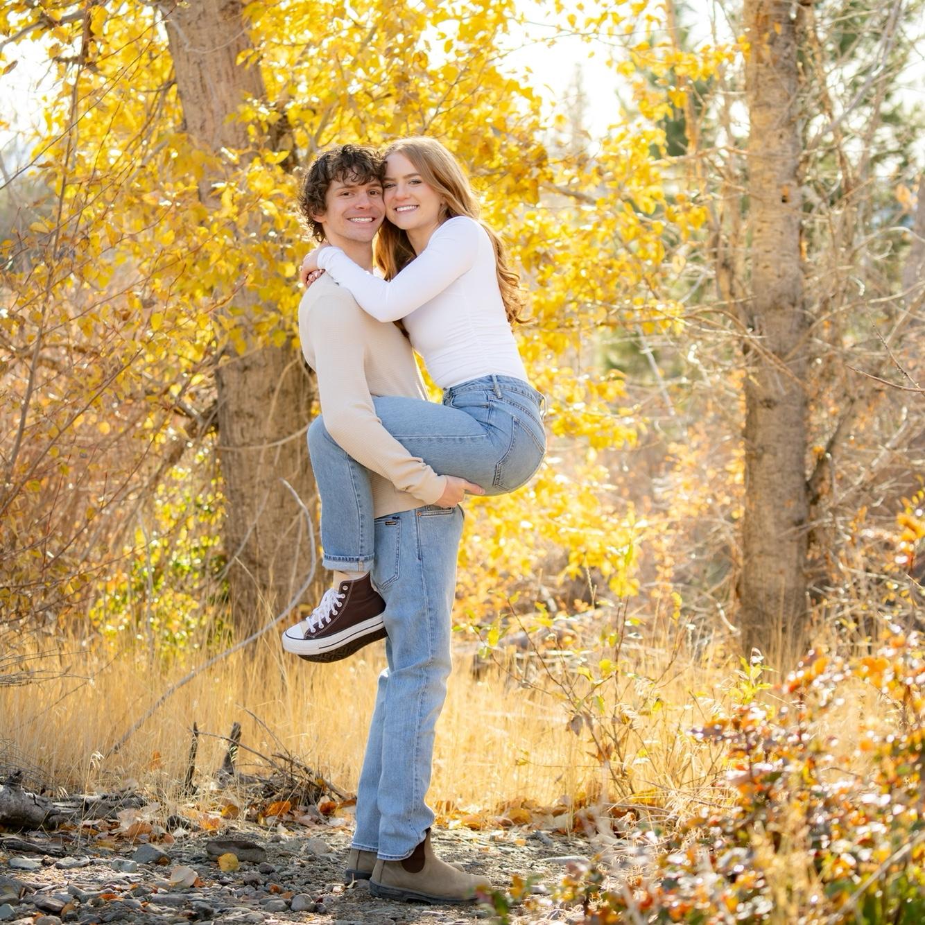 Madison Rose Priest and Timothy Alan Ralston II's Wedding Website