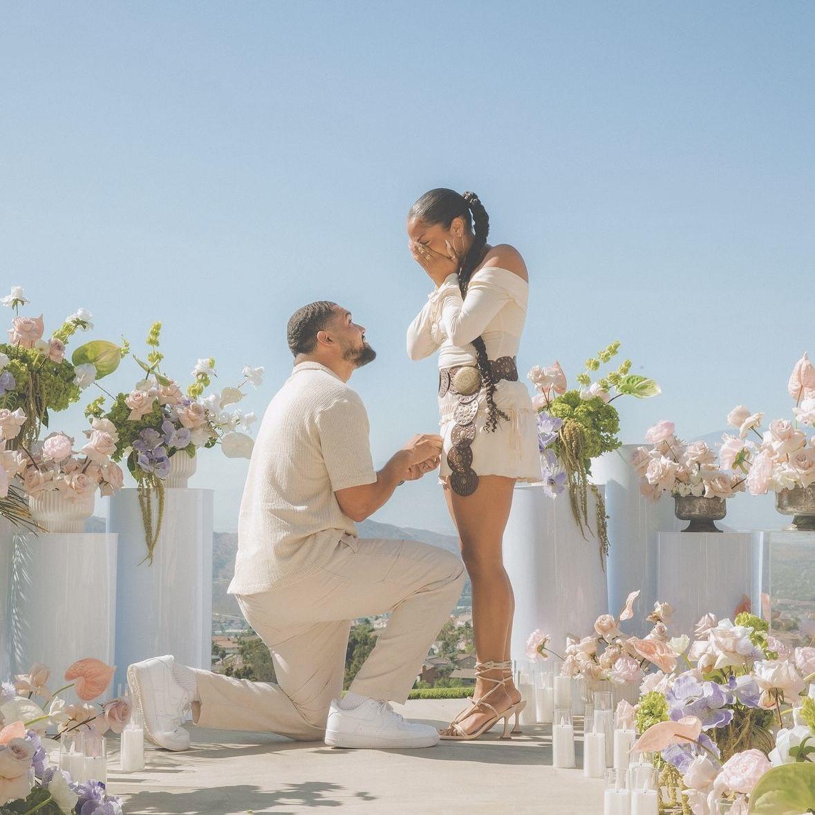 Arielle Hermanson and Rodney Mathews' Wedding Website