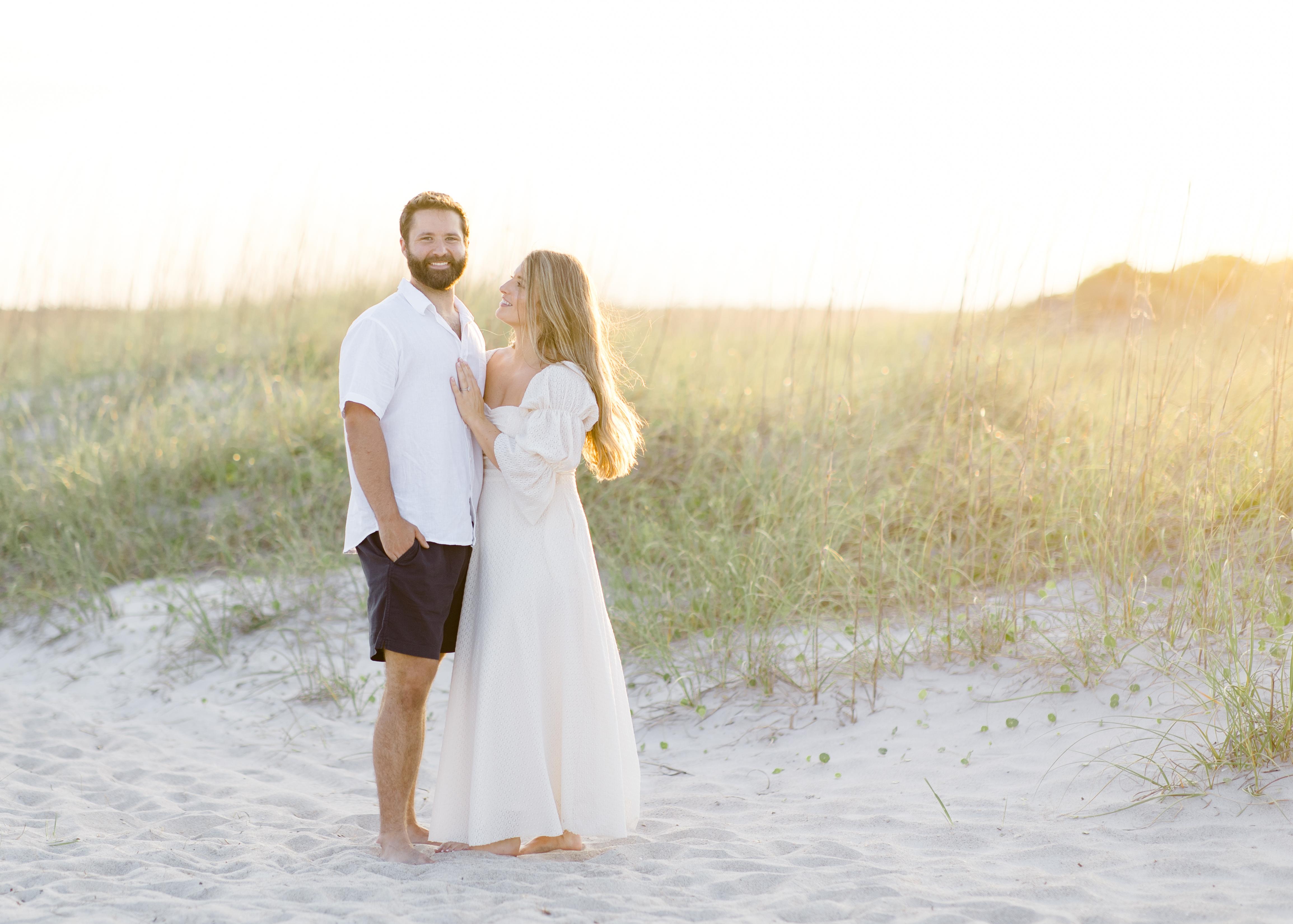 Anna Pugh and Garren Hughes' Wedding Website