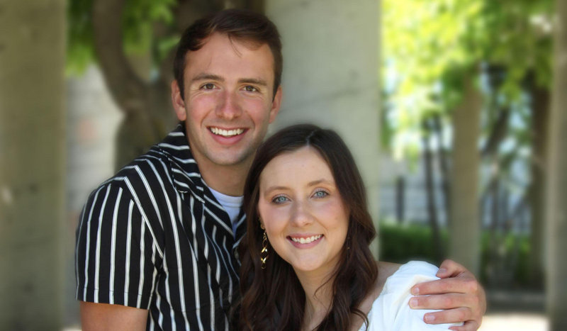 Olivia Malloy and Max Malloy's Wedding Website