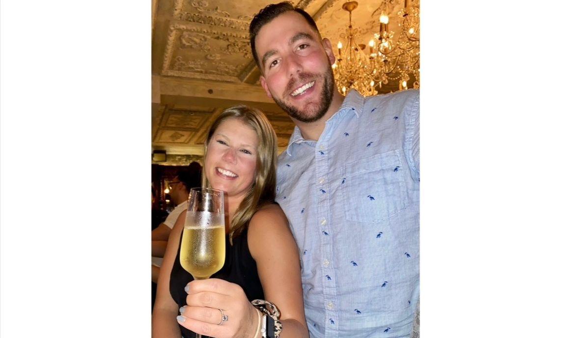 Ashley Florek and Michael Miller's Wedding Website