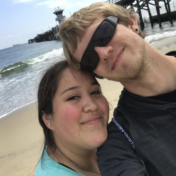 Nicholas Foreman and Sharon Rivas' Wedding Website