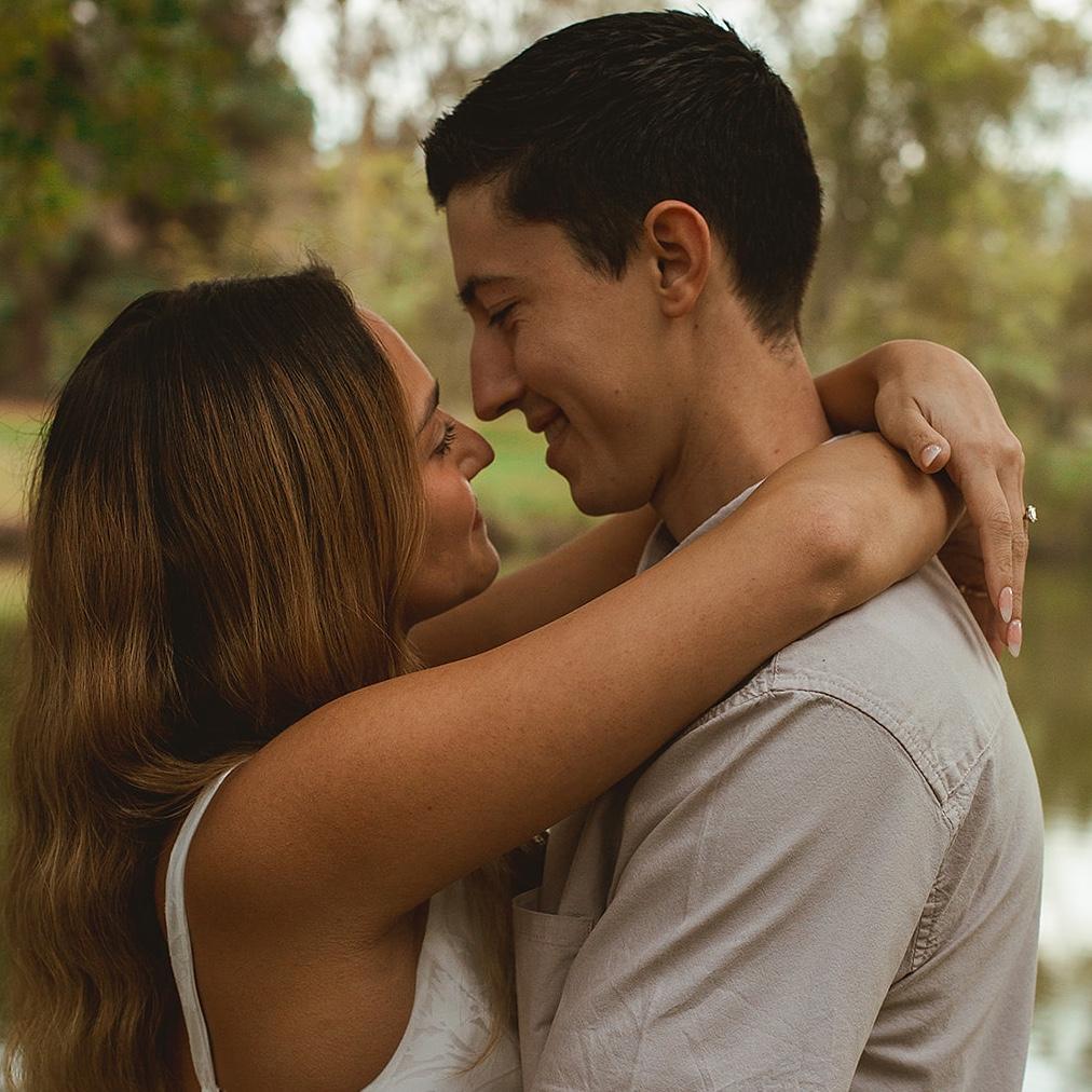 Andrew Dupleasis and Jiselle Dupleasis' Wedding Website