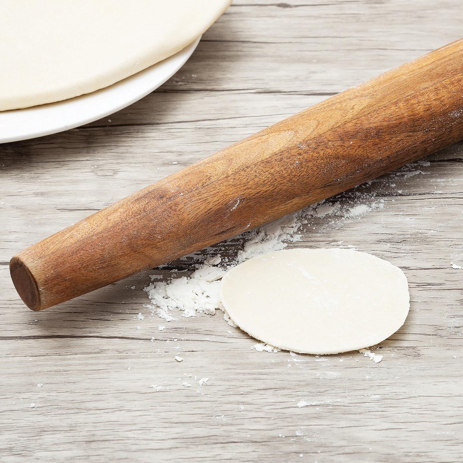 Ironwood Gourmet, Acacia Wood French Rolling Pin - Zola Ironwood Gourmet, Acacia Wood French Rolling Pin - Zola