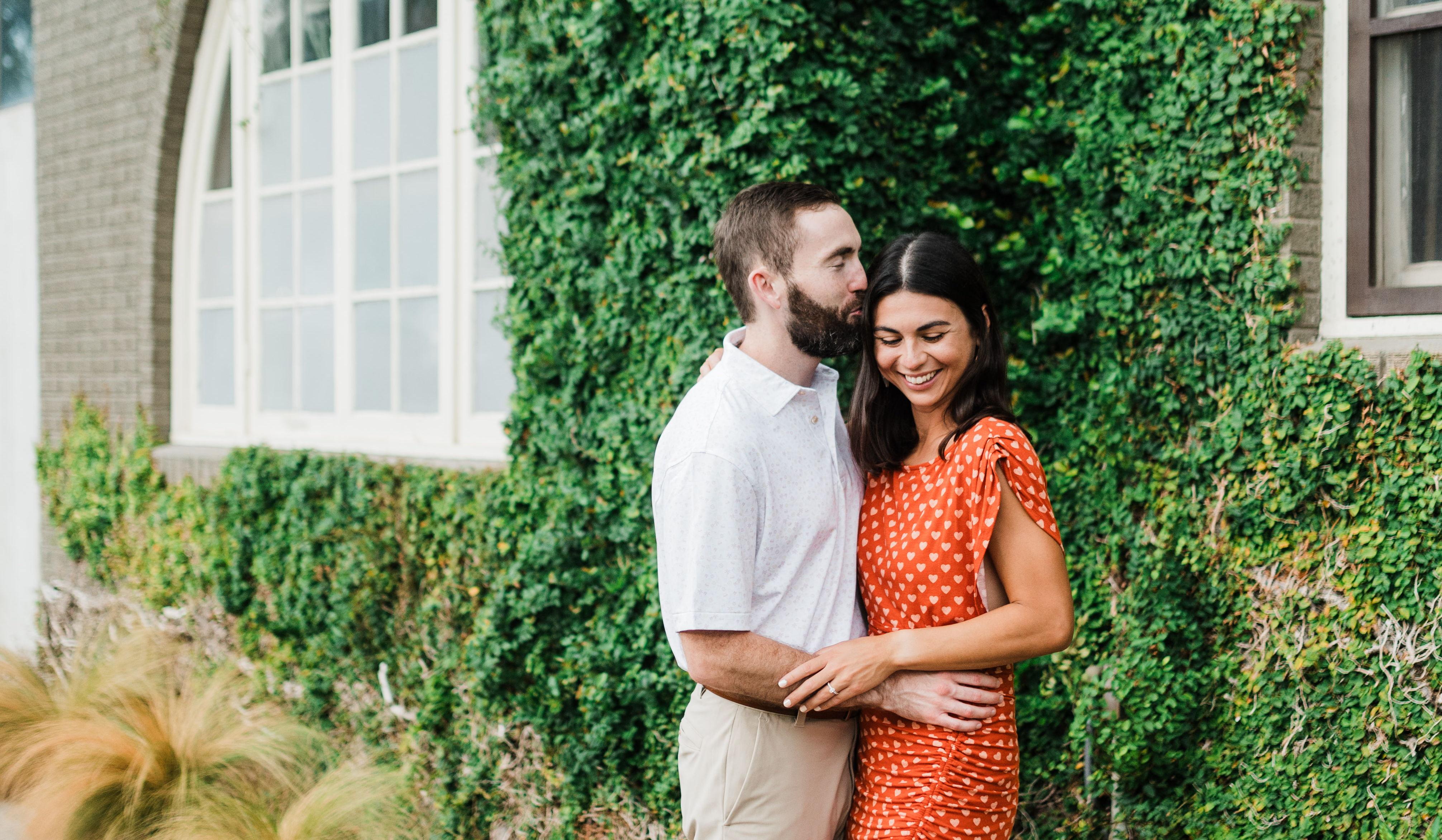 Ty Roder and Blythe Nava's Wedding Website