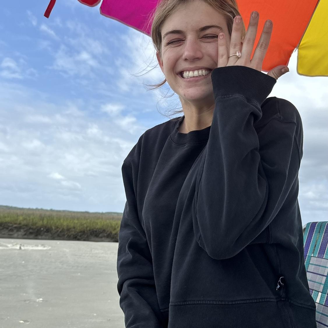 Bailey Crump and Ben Colyer's Wedding Website