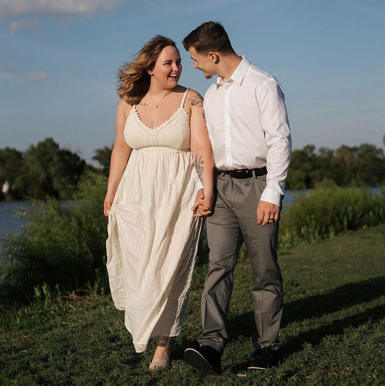 Madalyn Rhoads and Isaiah Lowe's Wedding Website