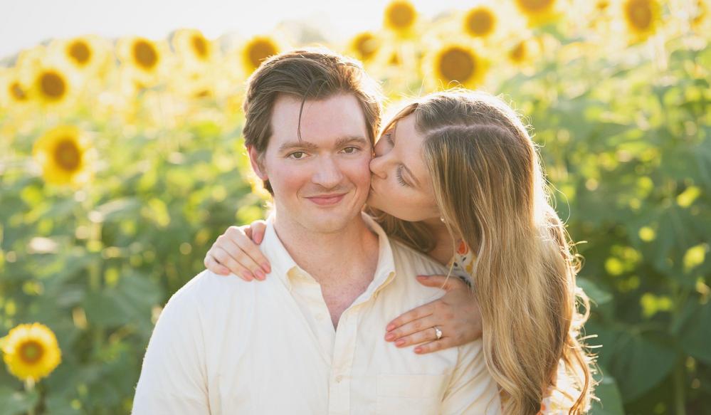 Elsa Mann and Christopher Koss' Wedding Website