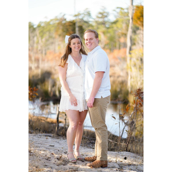 Megan Caroline Laurer and Nathan Grant Henson's Wedding Website