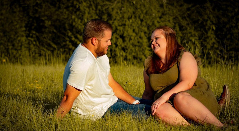 Nicole Christoff and Collin Sehi's Wedding Website