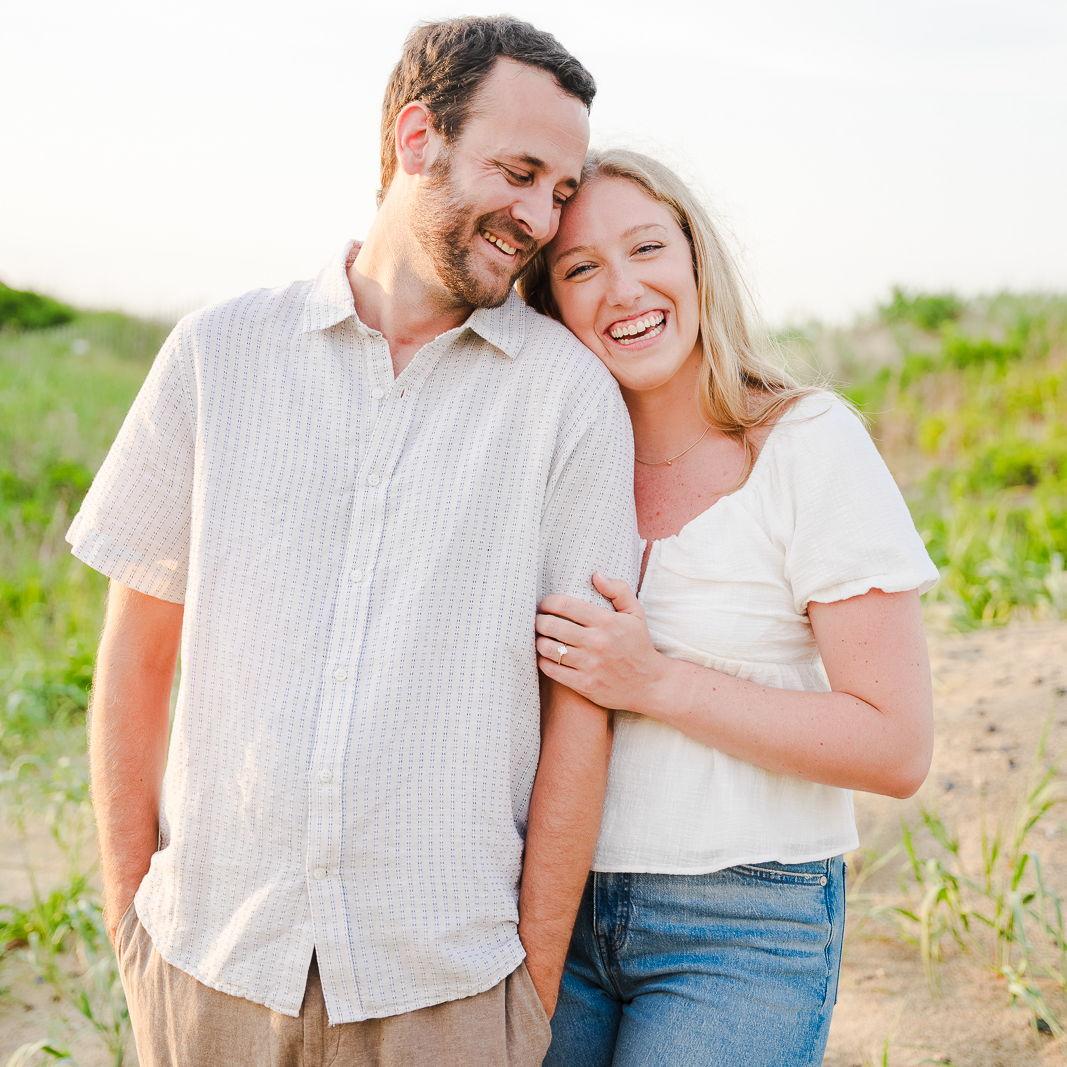 Liz Armstrong and Mike Ziehr's Wedding Website