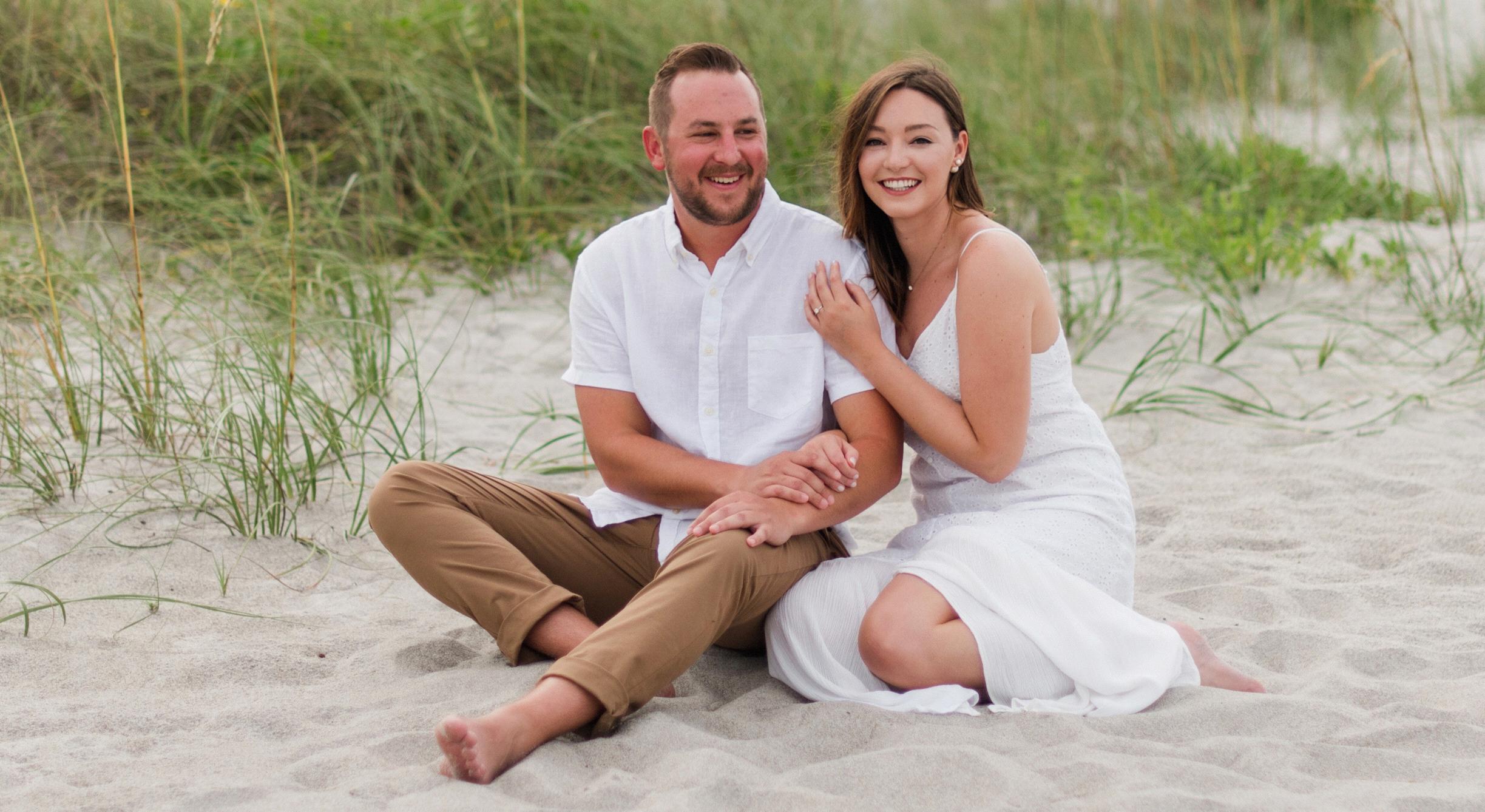 Audrey Myers and Matthew Cammarata's Wedding Website