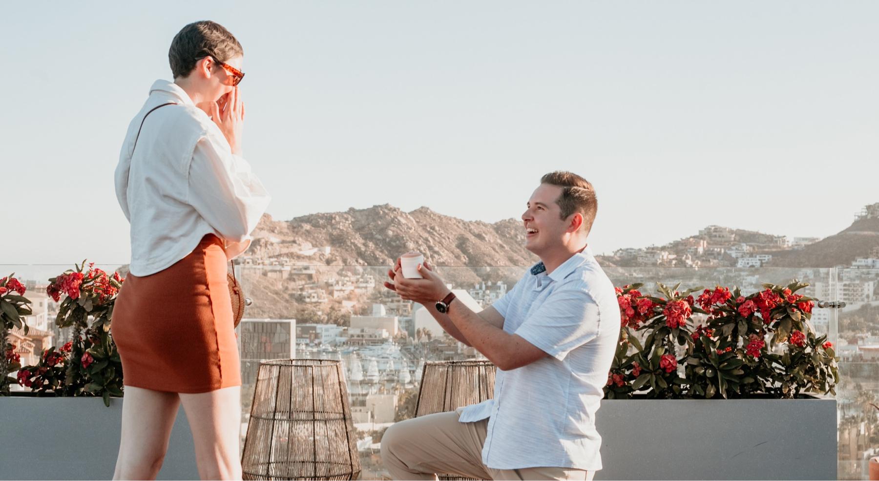 Kate Owens and Michael Doyle's Wedding Website