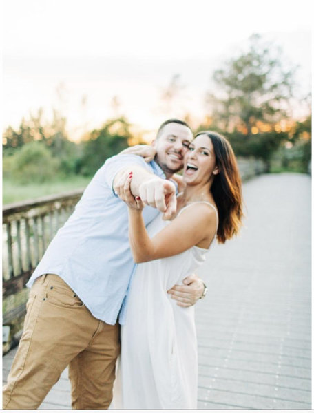 Ariel Rasabi and Zachary Cohn's Wedding Website