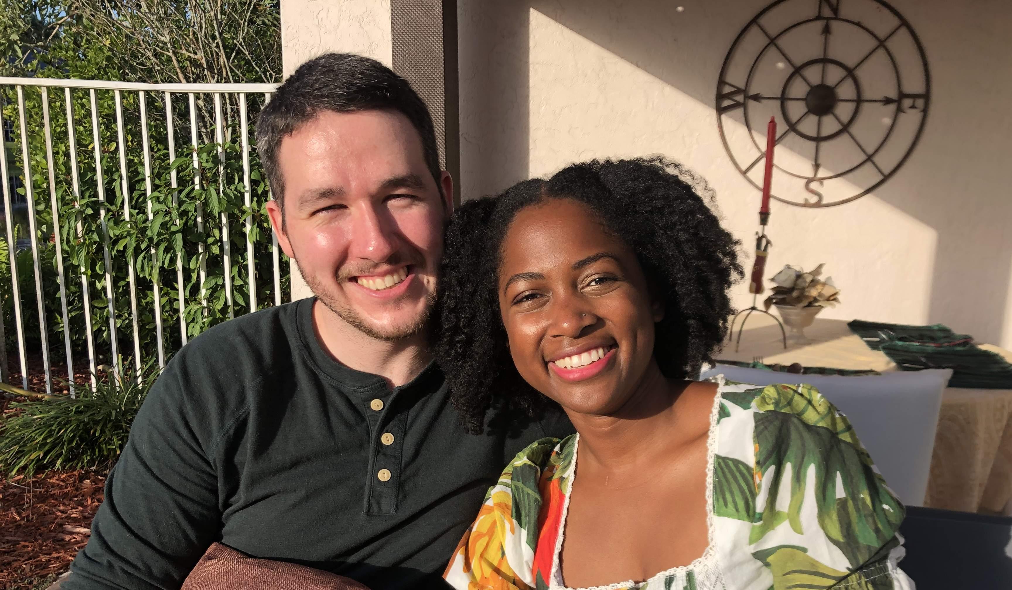 Emani Jones and Coleman Sutton's Wedding Website