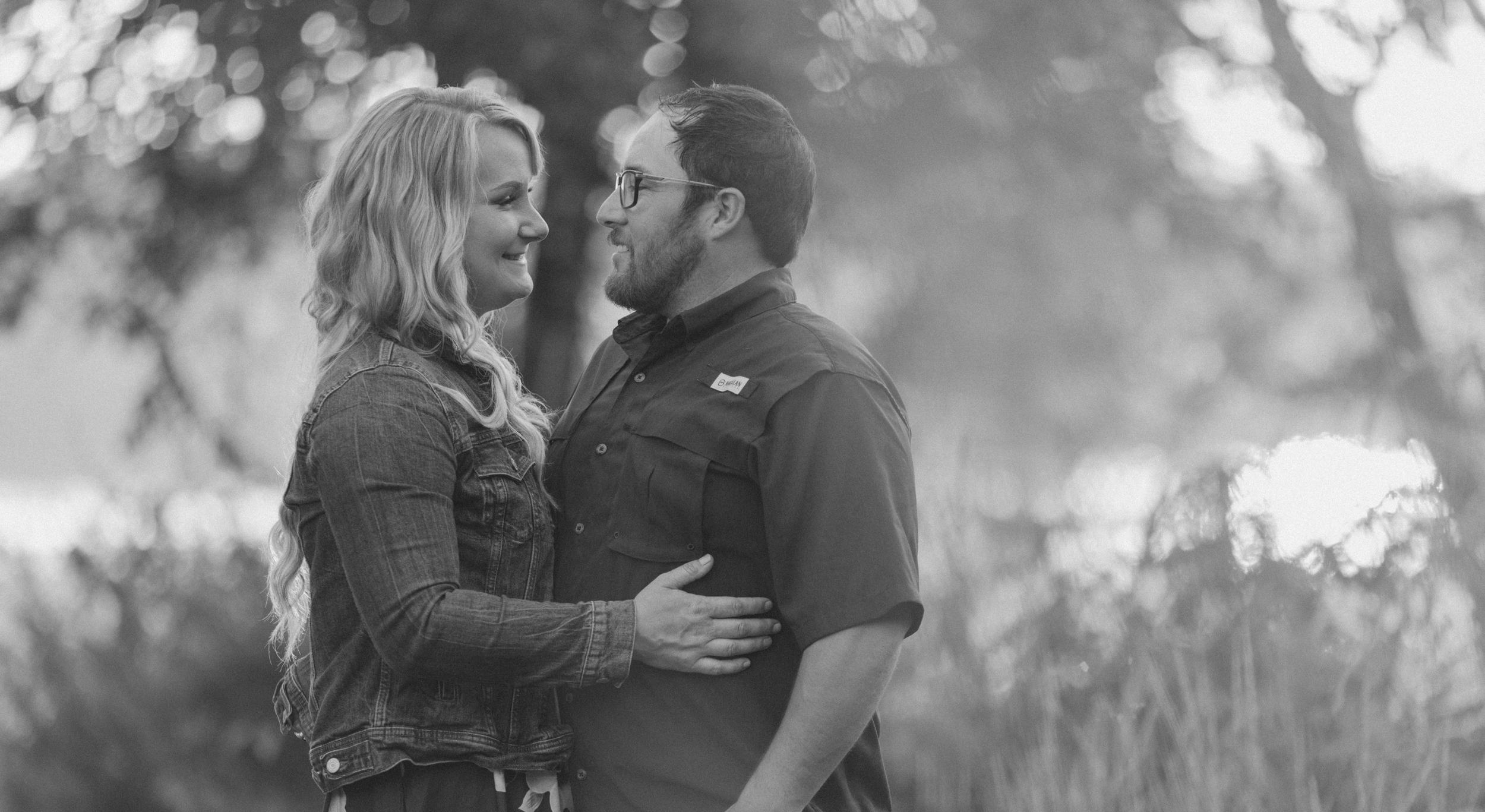 Nicole Lawrence and Jonathan Holly's Wedding Website