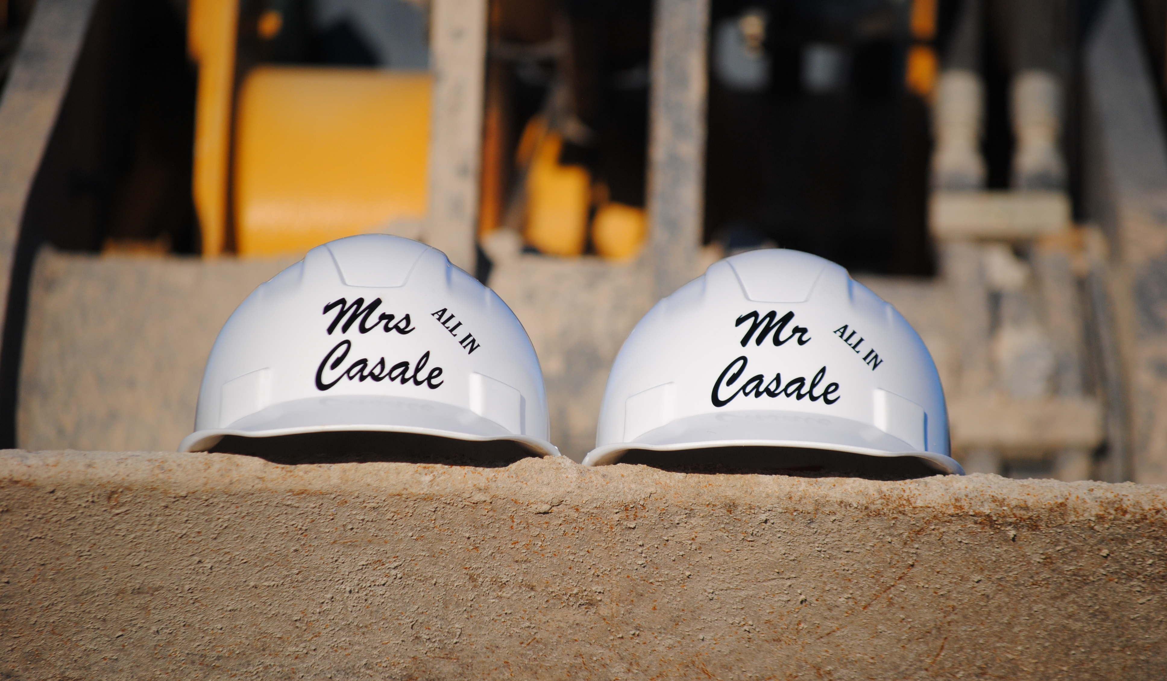 Jody Johnson and Michael Casale's Wedding Website