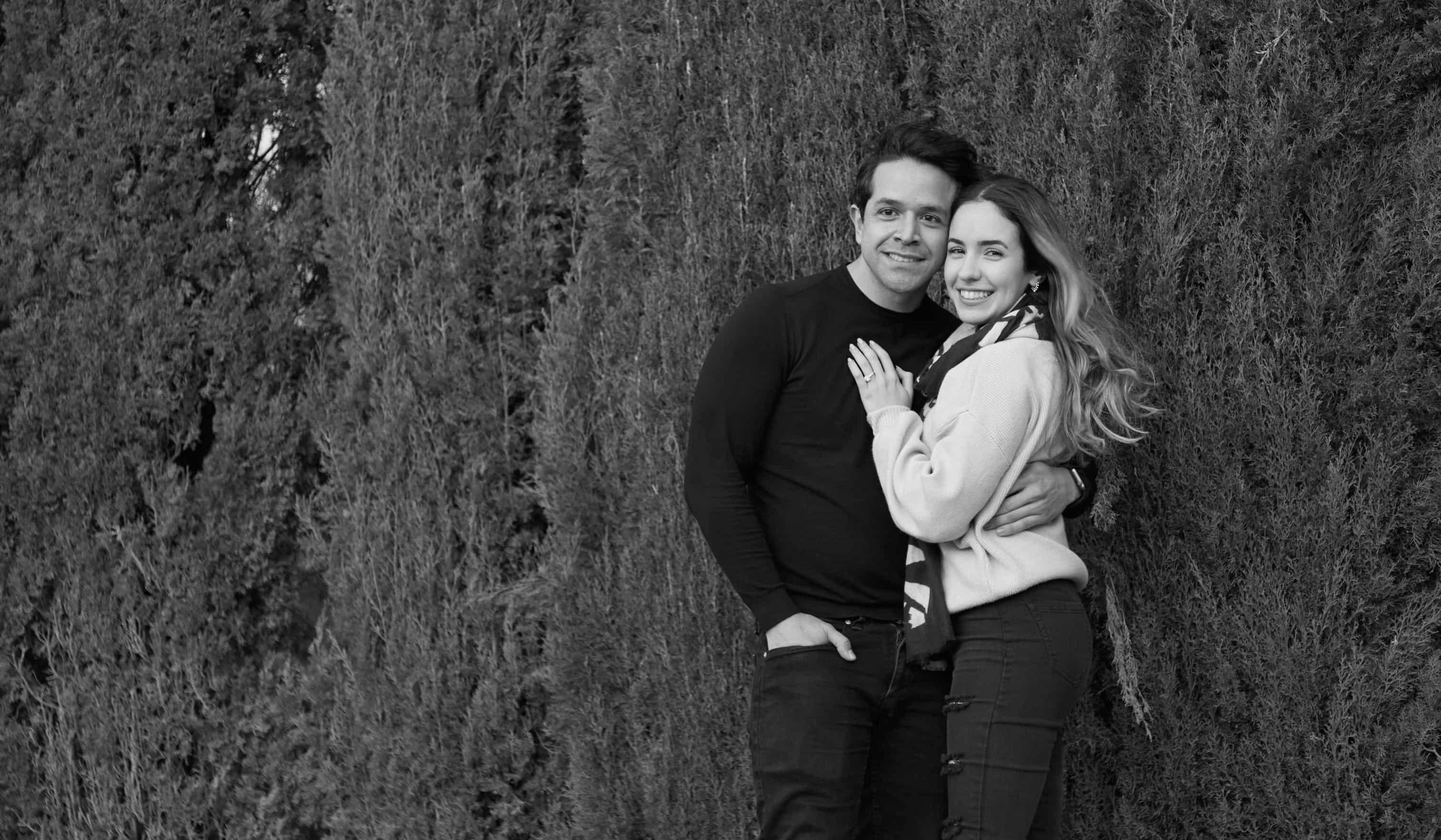 Isabel Rincon and Diego Aparicio's Wedding Website