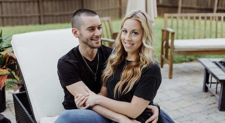 Gabriel Patterson and Patrick Crimmins' Wedding Website