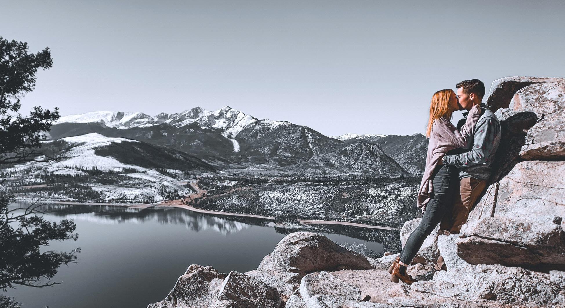 Michelle Colpean and Cameron Earhart's Wedding Website