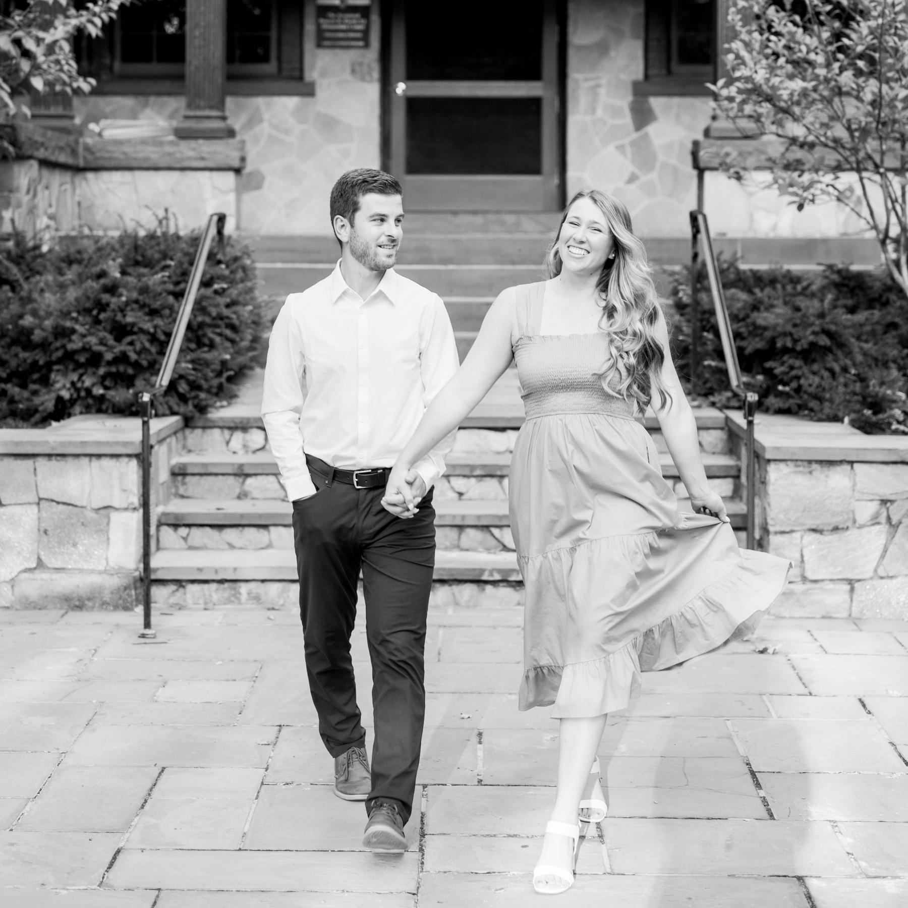 Sarah Flaherty and Nicholas Gallen's Wedding Website