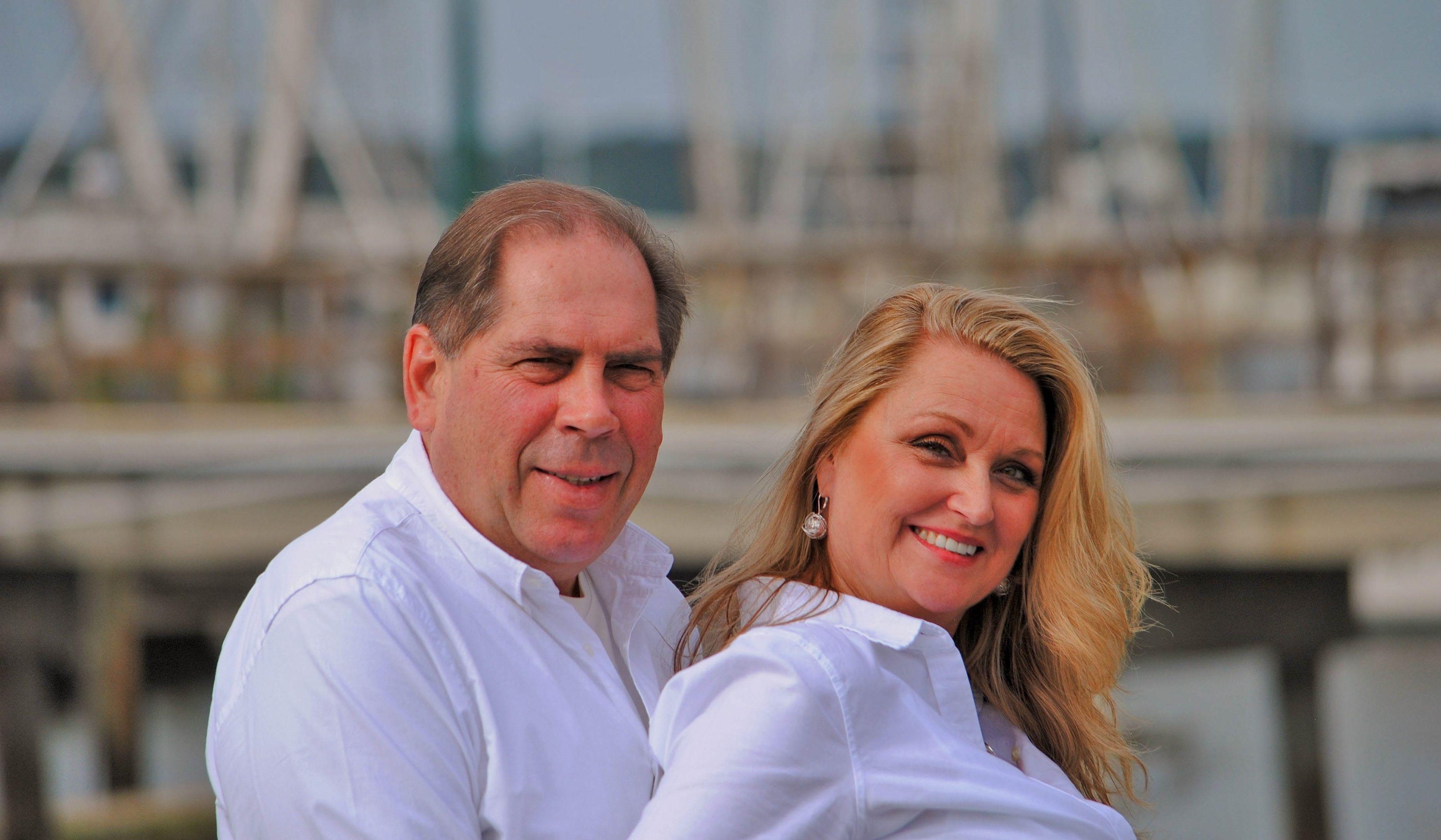 Michael Ehlen and Roberta Brinkman's Wedding Website
